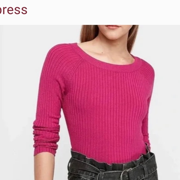 Express | Sweaters | Express Sweater | Poshmark